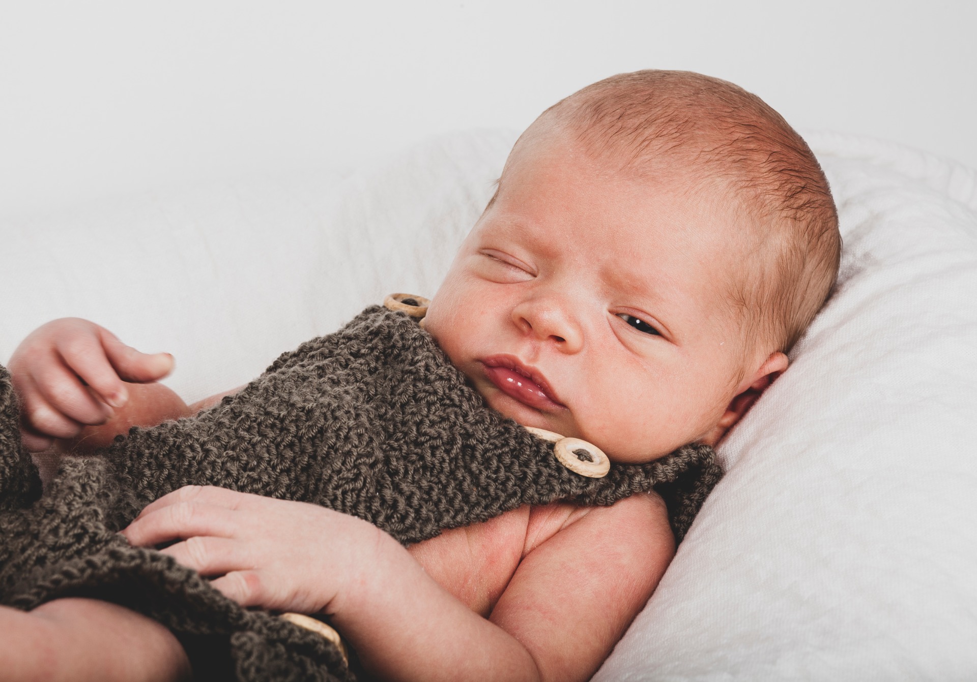 Baby/nyfødt :: Torsvik Foto